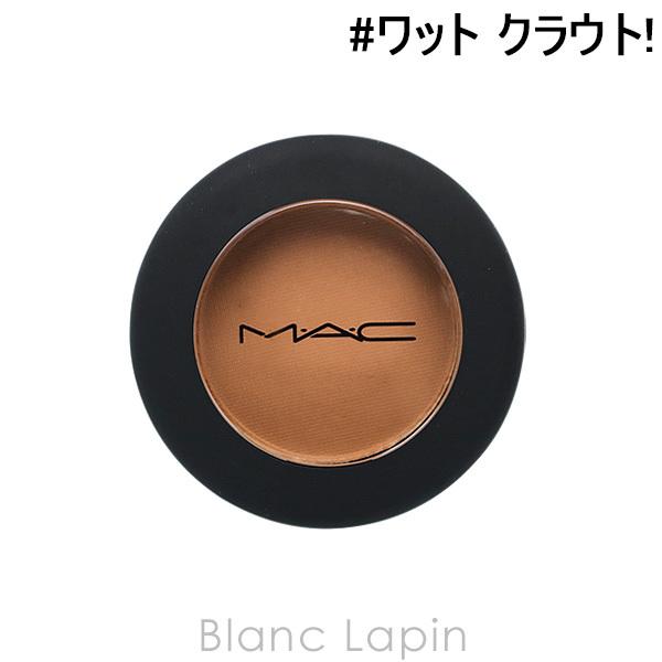 [ ブランド ] マック M・A・C ( MAC )[ 用途／種別 ] アイシャドウ[ 分類 ] 海外正規品（並行輸入品）[ 原産国 ] アメリカ[ 商品区分 ] 化粧品[ 外装サイズ ]横幅4.2cm x 高さ4.2cm x 奥行2.1c...