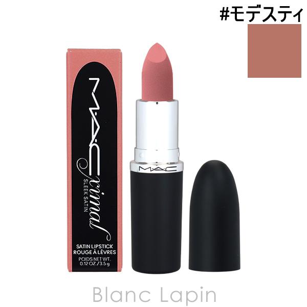 [ ブランド ] マック M・A・C ( MAC )[ 用途／種別 ] リップカラー[ 分類 ] 海外正規品（並行輸入品）[ 原産国 ] イタリア[ 商品区分 ] 化粧品[ 外装サイズ ]横幅2.2cm x 高さ8.8cm x 奥行2.2c...