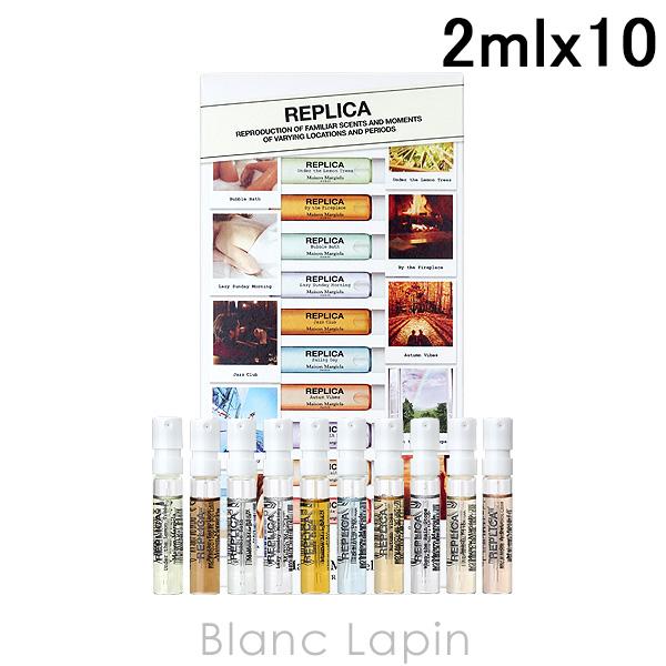 [ ブランド ] メゾン マルジェラ MAISON MARGIELA[ 用途／種別 ] コフレ/セット[ 分類 ] 海外正規品（並行輸入品）[ 原産国 ] フランス[ 商品区分 ] 化粧品[ 外装サイズ ]横幅9.1cm x 高さ18cm ...