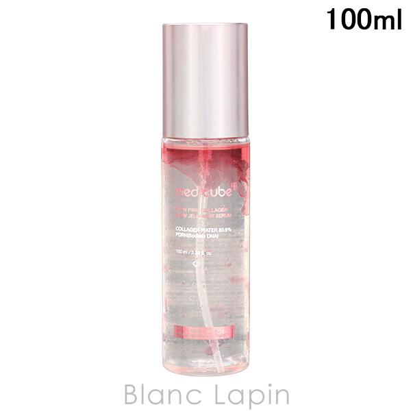 [ ブランド ] メディキューブ MEDICUBE[ 用途／種別 ] 化粧水[ 分類 ] 海外正規品（並行輸入品）[ 原産国 ] 韓国[ 商品区分 ] 化粧品[ 外装サイズ ]横幅4.1cm x 高さ15.7cm x 奥行4.1cm[ 商品...