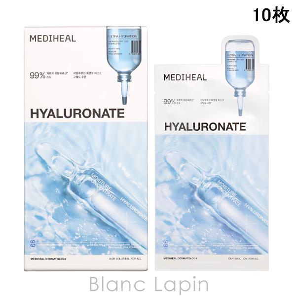 [ ブランド ] メディヒール MEDIHEAL[ 用途／種別 ] マスク（シート・クリーム）[ 分類 ] 海外正規品（並行輸入品）[ 原産国 ] 韓国[ 商品区分 ] 化粧品[ 外装サイズ ]横幅10.5cm x 高さ20.9cm x 奥...