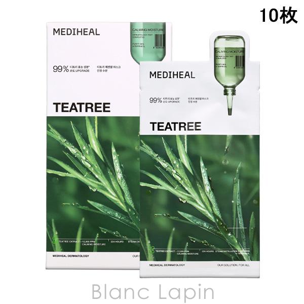 [ ブランド ] メディヒール MEDIHEAL[ 用途／種別 ] マスク（シート・クリーム）[ 分類 ] 海外正規品（並行輸入品）[ 原産国 ] 韓国[ 商品区分 ] 化粧品[ 外装サイズ ]横幅10.6cm x 高さ21cm x 奥行4...