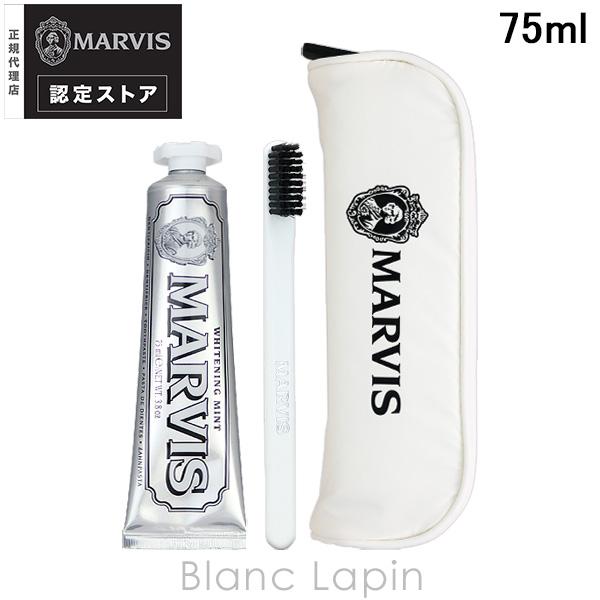 [ ブランド ] マービス MARVIS[ 用途／種別 ] コフレ/セット[ 分類 ] 国内正規品[ 原産国 ] イタリア/中国[ 商品区分 ] 化粧品[ 外装サイズ ]横幅20.5cm x 高さ6.5cm x 奥行6cm[ 商品説明 ]・...