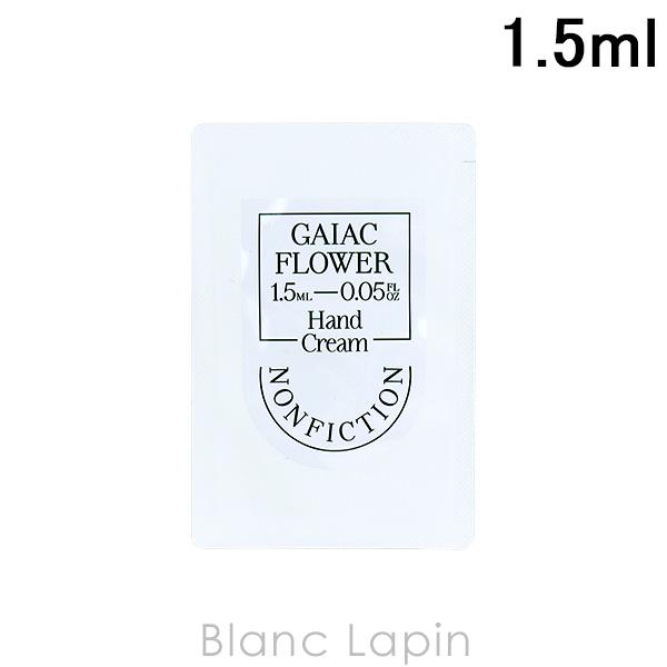 [ ブランド ] ノンフィクション NONFICTION[ 用途／種別 ] ボディケアミニ[ 分類 ] 海外正規品（並行輸入品）[ 原産国 ] 韓国[ 商品区分 ] 化粧品[ 外装サイズ ]横幅6cm x 高さ9cm[ 商品説明 ]・手肌に...