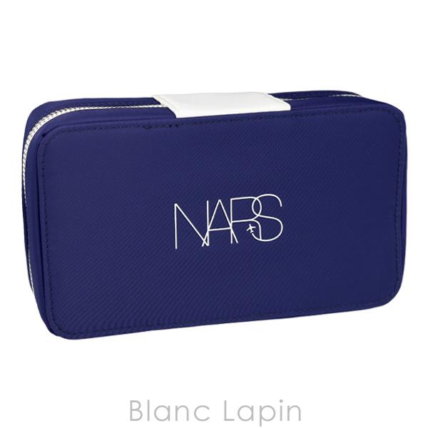 [ ブランド ] ナーズ NARS[ 用途／種別 ] ノベルティ[ 分類 ] 海外正規品（並行輸入品）[ 原産国 ] 中国[ 商品区分 ] 雑貨[ 素材 ] ポリエステル・ナイロン[ 仕様 ] ファスナー開閉式[ 外装サイズ ]横幅20.5...