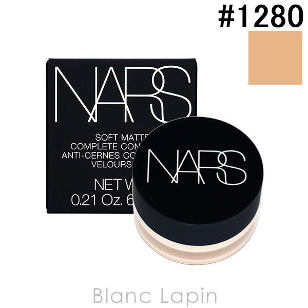 [ ブランド ] ナーズ NARS[ 用途／種別 ] コンシーラー[ 分類 ] 海外正規品（並行輸入品）[ 原産国 ] アメリカ[ 商品区分 ] 化粧品[ 外装サイズ ]横幅4.2cm x 高さ4.3cm x 奥行2.8cm[ 商品説明 ]...