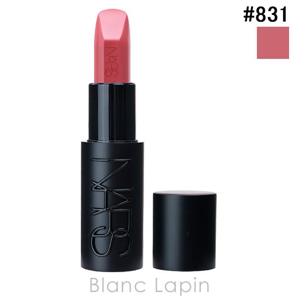 [ ブランド ] ナーズ NARS[ 用途／種別 ] リップカラー[ 分類 ] 海外正規品（並行輸入品）[ 原産国 ] アメリカ[ 商品区分 ] 化粧品[ 外装サイズ ]横幅2.5cm x 高さ7.6cm x 奥行2.5cm[ 商品説明 ]...