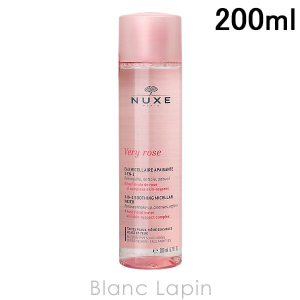 [ ブランド ] ニュクス NUXE[ 用途／種別 ] クレンジングローション[ 分類 ] 海外正規品（並行輸入品）[ 原産国 ] フランス[ 商品区分 ] 化粧品[ 外装サイズ ]横幅4.4cm x 高さ7.5cm x 奥行4.4cm[ ...