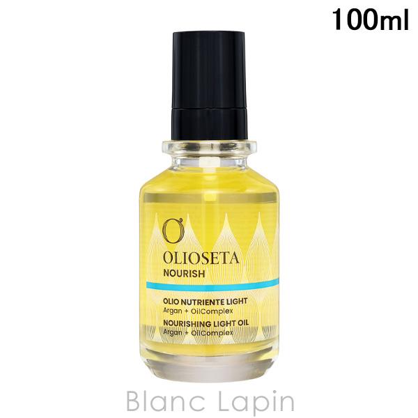 [ ブランド ] オリオセタ OLIOSETA[ 用途／種別 ] ヘアオイル[ 分類 ] 海外正規品（並行輸入品）[ 原産国 ] イタリア[ 商品区分 ] 化粧品[ 外装サイズ ]横幅8cm x 高さ13.9cm x 奥行6.2cm[ 商品...