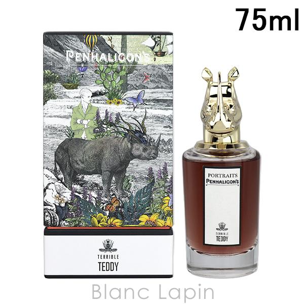 [ ブランド ] ペンハリガン PENHALIGON’S[ 用途／種別 ] フレグランスユニセックス 香水[ 分類 ] 海外正規品（並行輸入品）[ 原産国 ] スペイン/イギリス[ 商品区分 ] 化粧品[ 外装サイズ ]横幅9.7cm x ...