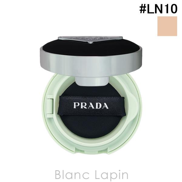 [ ブランド ] プラダ PRADA[ 用途／種別 ] ベースメイクミニ[ 分類 ] 海外正規品（並行輸入品）[ 原産国 ] 韓国[ 商品区分 ] 化粧品[ 外装サイズ ]横幅5.6cm x 高さ5.5cm x 奥行3.8cm[ 商品説明 ...