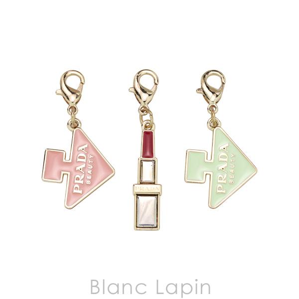 [ ブランド ] プラダ PRADA[ 用途／種別 ] ノベルティ[ 分類 ] 海外正規品（並行輸入品）[ 原産国 ] 中国[ 商品区分 ] 雑貨[ 外装サイズ ]横幅9cm x 高さ8.5cm[ 商品説明 ]・プラダのオリジナルチャーム・...