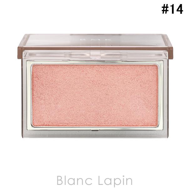 [ ブランド ] RMK アールエムケー[ 用途／種別 ] フェイスカラー[ 分類 ] 海外正規品（並行輸入品）[ 原産国 ] 日本[ 商品区分 ] 化粧品[ 外装サイズ ]横幅6.5cm x 高さ4.5cm x 奥行1.5cm[ 商品説明...