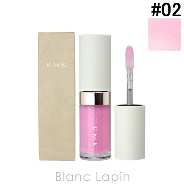 [ ブランド ] RMK アールエムケー[ 用途／種別 ] リップグロス[ 分類 ] 海外正規品（並行輸入品）[ 原産国 ] 日本[ 商品区分 ] 化粧品[ 外装サイズ ]横幅2.3cm x 高さ8cm x 奥行2.3cm[ 商品説明 ]・...