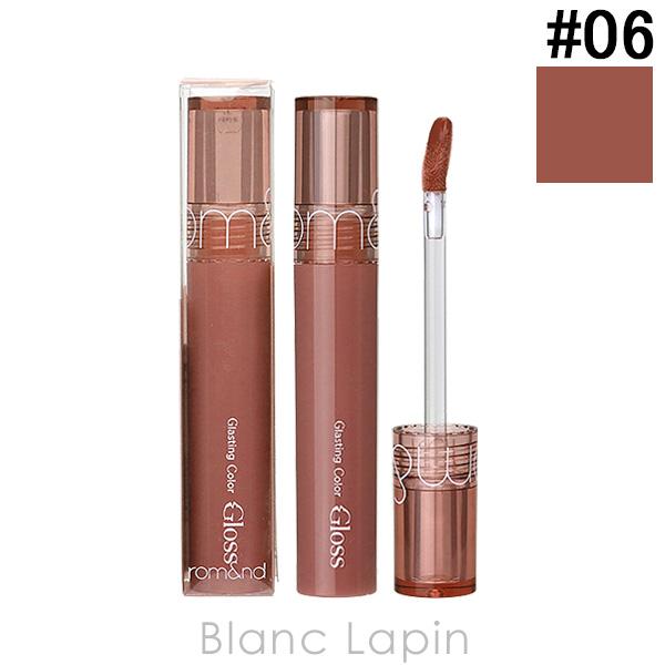 [ ブランド ] ロム アンド rom&amp;nd[ 用途／種別 ] リップカラー[ 分類 ] 海外正規品（並行輸入品）[ 原産国 ] 韓国[ 商品区分 ] 化粧品[ 外装サイズ ]横幅2cm x 高さ10.8cm x 奥行2cm[ 商品...