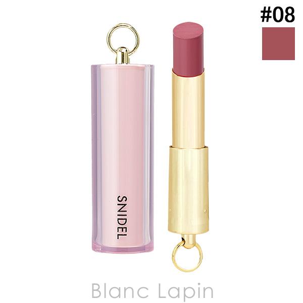 [ ブランド ] スナイデル ビューティー SNIDEL BEAUTY[ 用途／種別 ] リップカラー[ 分類 ] 海外正規品（並行輸入品）[ 原産国 ] 日本[ 商品区分 ] 化粧品[ 外装サイズ ]横幅2.8cm x 高さ8.6cm x...