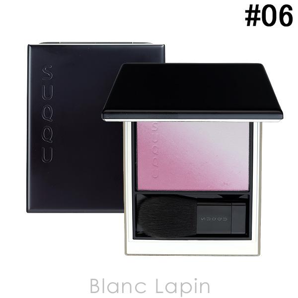 [ ブランド ] スック SUQQU[ 用途／種別 ] フェイスカラー[ 分類 ] 海外正規品（並行輸入品）[ 原産国 ] 日本[ 商品区分 ] 化粧品[ 外装サイズ ]横幅7.5cm x 高さ9cm x 奥行2cm[ 商品説明 ]・まるで...