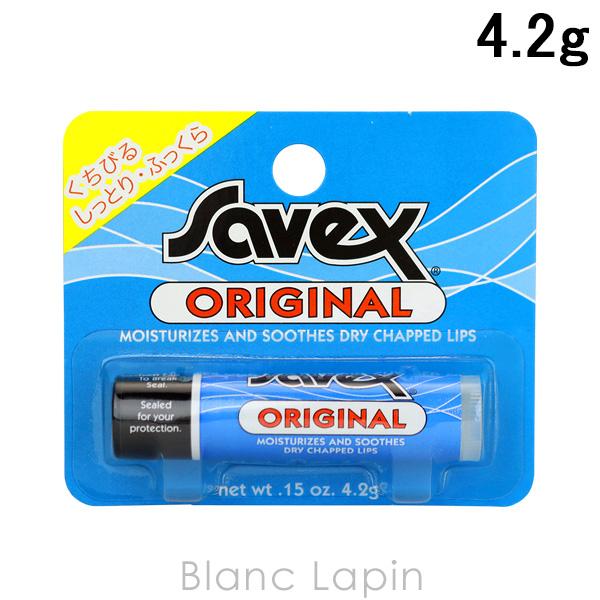 [ ブランド ] サベックス SAVEX[ 用途／種別 ] リップケア[ 分類 ] 国内正規品[ 原産国 ] アメリカ[ 商品区分 ] 化粧品[ 外装サイズ ]横幅8.9cm x 高さ7.5cm x 奥行1.8cm[ 商品説明 ]・いつでも...