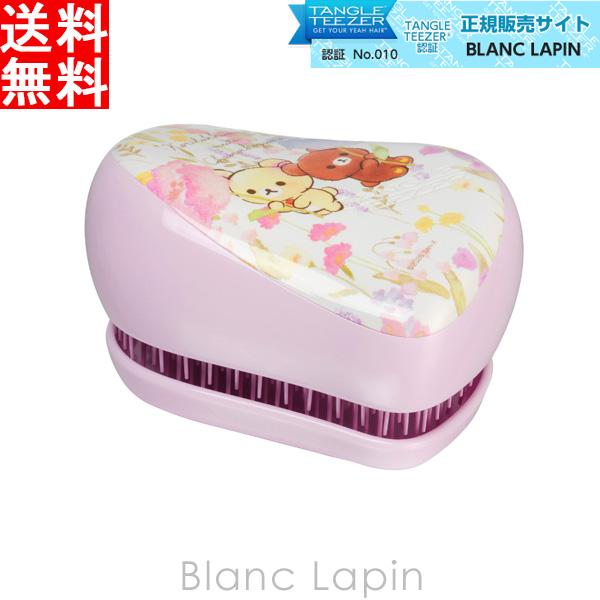 [ ブランド ] タングル ティーザー TANGLE TEEZER[ 用途／種別 ] くし/ヘアブラシ[ 分類 ] 国内正規品[ 原産国 ] 中国[ 商品区分 ] 雑貨[ 外装サイズ ]横幅6.8cm x 高さ9cm x 奥行5cm[ 商品...