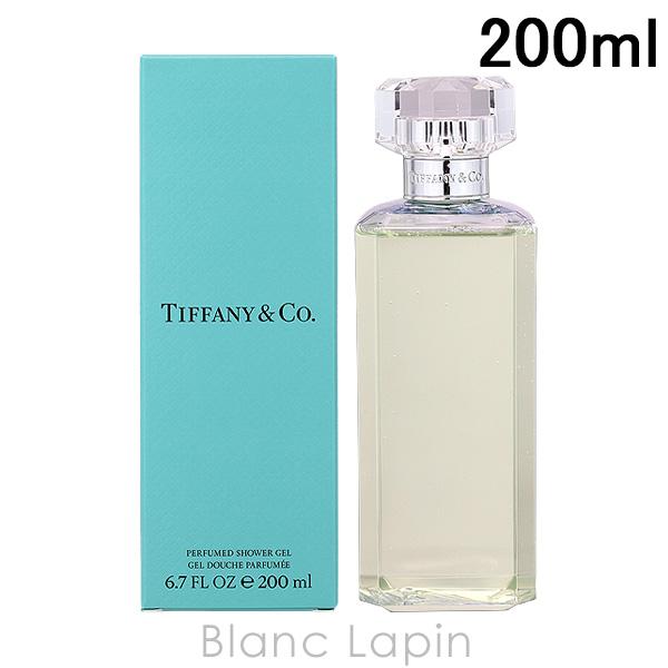 [ ブランド ] ティファニー TIFFANY[ 用途／種別 ] ボディソープ・シャワージェル[ 分類 ] 海外正規品（並行輸入品）[ 原産国 ] アメリカ[ 商品区分 ] 化粧品[ 外装サイズ ]横幅5.2cm x 高さ14.8cm x ...