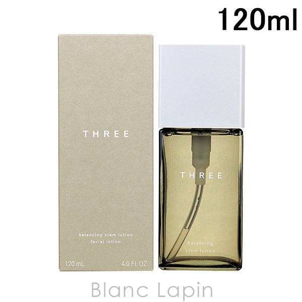 [ ブランド ] スリー THREE[ 用途／種別 ] 化粧水[ 分類 ] 海外正規品（並行輸入品）[ 原産国 ] 日本[ 商品区分 ] 化粧品[ 外装サイズ ]横幅6cm x 高さ15cm x 奥行4.8cm[ 商品説明 ]・肌のすみずみ...