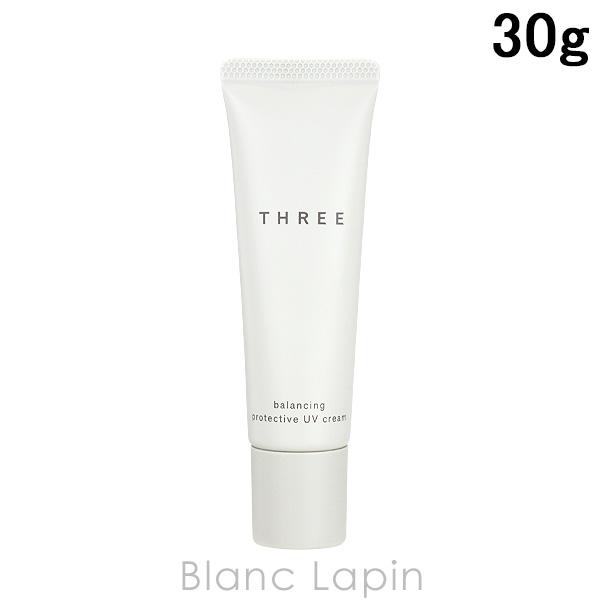 [ ブランド ] スリー THREE[ 用途／種別 ] UVケア（フェイス）[ 分類 ] 海外正規品（並行輸入品）[ 原産国 ] 日本[ 商品区分 ] 化粧品[ 外装サイズ ]横幅3cm x 高さ12.5cm x 奥行3cm[ 商品説明 ]...