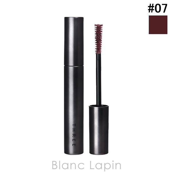 [ ブランド ] スリー THREE[ 用途／種別 ] マスカラ[ 分類 ] 海外正規品（並行輸入品）[ 原産国 ] 日本[ 商品区分 ] 化粧品[ 外装サイズ ]横幅1.8cm x 高さ11cm x 奥行1.8cm[ 商品説明 ]・程よい...