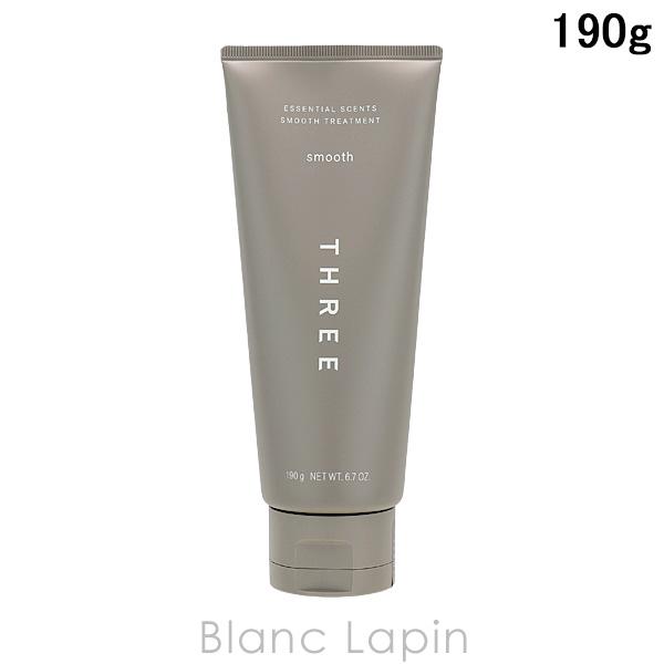[ ブランド ] スリー THREE[ 用途／種別 ] ヘアトリートメント[ 分類 ] 海外正規品（並行輸入品）[ 原産国 ] 日本[ 商品区分 ] 化粧品[ 外装サイズ ]横幅7.7cm x 高さ4.4cm x 奥行19cm[ 商品説明 ...