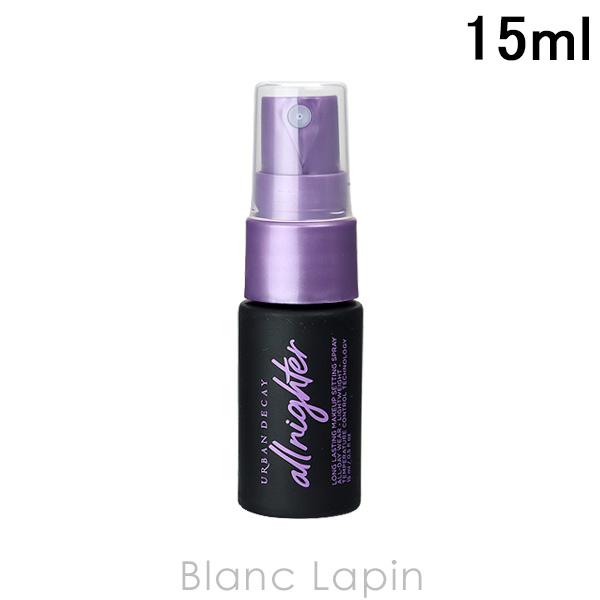 [ ブランド ] アーバン ディ ケイ URBAN DECAY[ 用途／種別 ] 化粧水ミニ[ 分類 ] 海外正規品（並行輸入品）[ 原産国 ] アメリカ[ 商品区分 ] 化粧品[ 外装サイズ ]横幅2.8cm x 高さ9.5cm x 奥行...