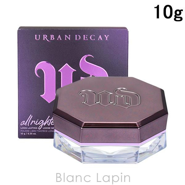 [ ブランド ] アーバン ディ ケイ URBAN DECAY[ 用途／種別 ] フェイスパウダー[ 分類 ] 海外正規品（並行輸入品）[ 原産国 ] 韓国[ 商品区分 ] 化粧品[ 外装サイズ ]横幅8.5cm x 高さ8.5cm x 奥...