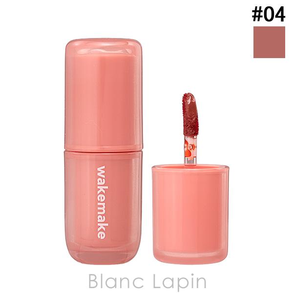 [ ブランド ] ウェイクメイク WAKE MAKE[ 用途／種別 ] リップカラー[ 分類 ] 海外正規品（並行輸入品）[ 原産国 ] 韓国[ 商品区分 ] 化粧品[ 外装サイズ ]横幅2.6cm x 高さ6.8cm x 奥行2.8cm[...