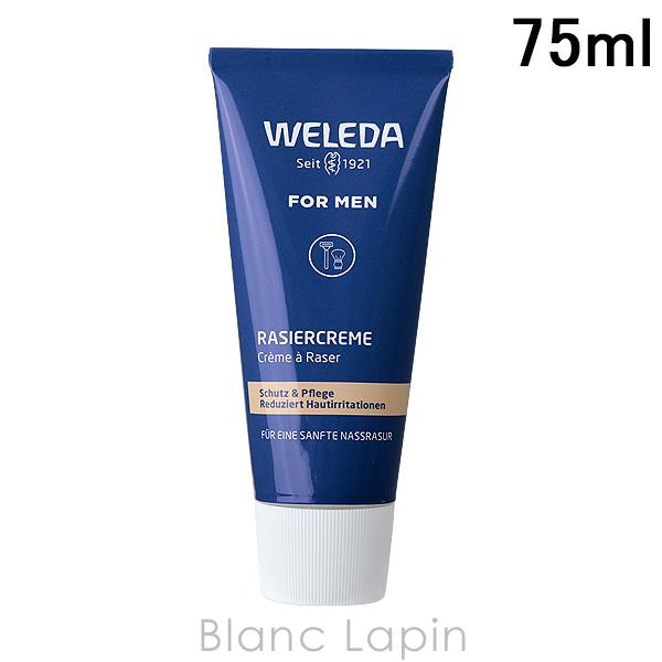 [ ブランド ] ヴェレダ WELEDA[ 用途／種別 ] シェービング (MENS)[ 分類 ] 海外正規品（並行輸入品）[ 原産国 ] ドイツ[ 商品区分 ] 化粧品[ 外装サイズ ]横幅5.2cm x 高さ13.9cm x 奥行3.7...