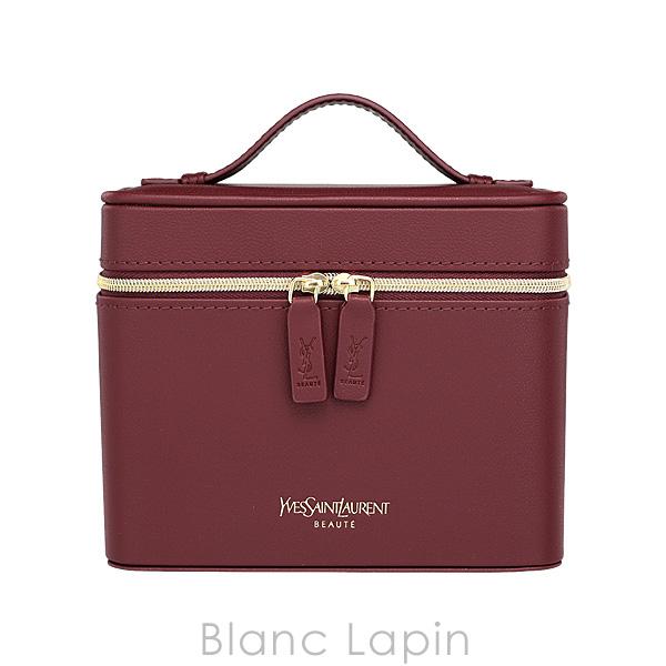[ ブランド ] イヴ  サンローラン YVES SAINT LAURENT[ 用途／種別 ] ノベルティ[ 分類 ] 海外正規品（並行輸入品）[ 原産国 ] 中国[ 商品区分 ] 雑貨[ 素材 ] ポリウレタン[ 仕様 ] ファスナー開閉...