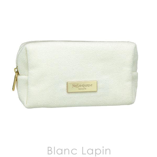 [ ブランド ] イヴ  サンローラン YVES SAINT LAURENT[ 用途／種別 ] ノベルティ[ 分類 ] 海外正規品（並行輸入品）[ 原産国 ] 中国[ 商品区分 ] 雑貨[ 素材 ] ポリエチレン[ 仕様 ] ファスナー開閉...