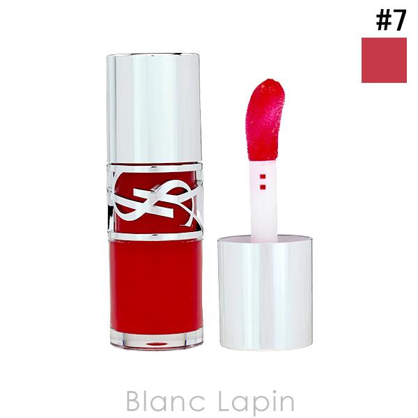 [ ブランド ] イヴ  サンローラン YVES SAINT LAURENT[ 用途／種別 ] リップグロス[ 分類 ] 海外正規品（並行輸入品）[ 原産国 ] 韓国[ 商品区分 ] 化粧品[ 外装サイズ ]横幅2.5cm x 高さ7.5c...