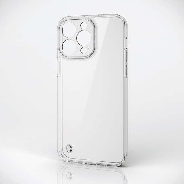 あらゆる部位を究極までカバーする極み設計のハイブリッドケースです。透明度が高く弾力性のあるTPU素材と、強じんなポリカーボネート素材の2素材構造で、強力に保護します。最も大きな衝撃が予想される四つ角にエアクッションを設置し、効率的に衝撃を吸...