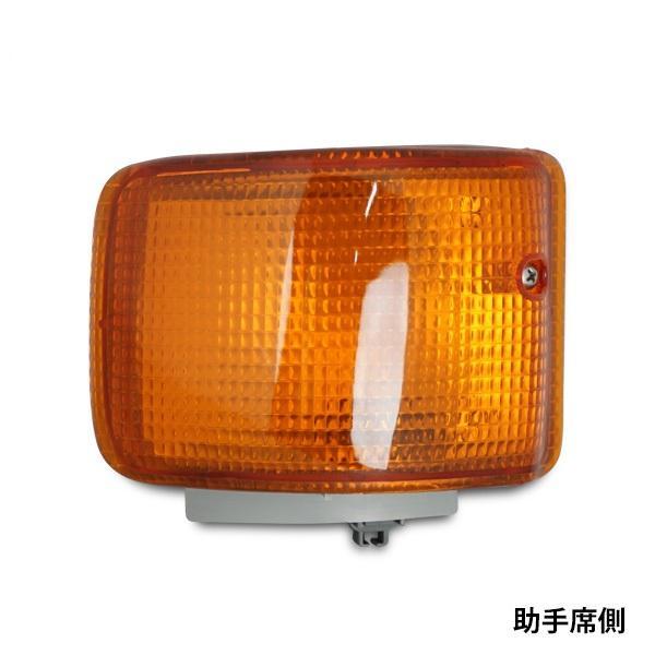 ■適合車種平成7年5月〜平成11年4月 Y100系 U100系 U200系■商品説明純正タイプの社外品になります。バルブは付属しておりますが、サービス品になりますので、球切れの際は別途お買い求めくださいませ。■注意事項社外品の為に多少の小キ...