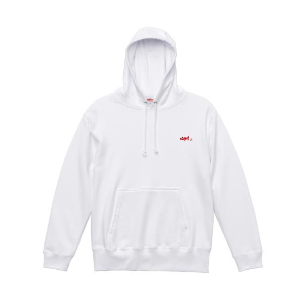 パーカーは、すっきりシルエットのシンプルなデザイン。普段使いのコーディネートに合わせるのにも、ぴったりな一枚♪カンガルーポケットやボリューム感のあるフードは二重仕様。「裏パイル」なので、肌触りもとても良く、吸収性も抜群！◆素材：綿100％◆...