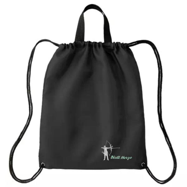 アーチェリーのデザインとお名前刺繍入りリュックバッグになります。弓の細部にこだわり仕上げております。部活やクラブのデイリーバッグとしても、着替え入れとしても使える便利な商品です。入部・卒部の記念品やお誕生日プレゼントにもお薦めです。「リュッ...