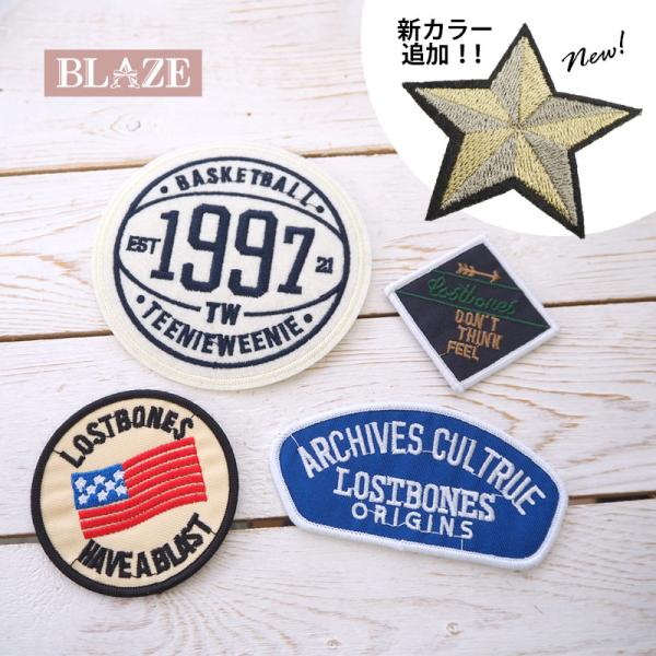 ▼商品詳細▼【デザイン】A＜1997＞・B＜LOSTBONES＞・C＜ARCHIVES＞・D＜FEEL＞・E＜STAR＞【サイズ】画像参照【入数】1個【材質】ポリエステル【原産国】中国※お取り扱いにはご注意くださいませ●アイロンの設定はドラ...