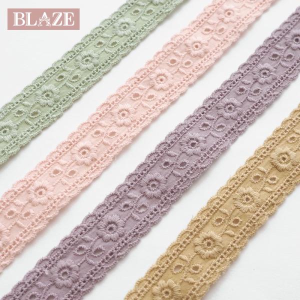 ▼商品詳細▼【デザイン】画像参照【サイズ】幅：約2.5cm 長さ：50cm※50cmカット売りのみ（計り売りではありません）【入数】50cm（個数1＝50cmとしてご注文ください）【材質】コットン【原産国】韓国【スタッフのコメント】さりげな...