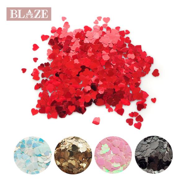 ▼商品詳細▼【デザイン】画像参照【サイズ】画像参照【入数】約1g【材質】PET【原産国】中国▼頭皮やお肌に異常を感じた時は、ご使用をお止めいただき専門医にご相談されることをお勧めいたします。▼誤飲の恐れがありますので、お子様の手の届かない所...