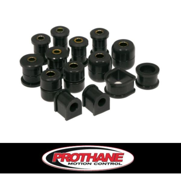 ☆商品名：182008 | Complete Suspension Bushing Kit | Toyota MR2 1985-1989☆品番：18-2008-BL☆適応車種☆トヨタ MR2 AW10 AW11 1.6L 1984~1989...