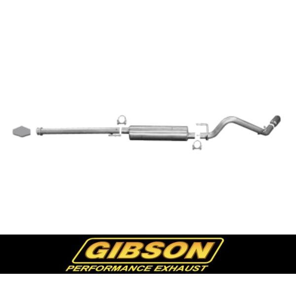 ☆商品名：SINGLE EXHAUST, ALUMINIZED, #18802☆品番：18802☆パイプ：直径2.5インチ、アルミコート処理スチール☆出口：直径 3.5インチ、長さ 12インチ、T304 ステンレス☆タイコ：本体は 6 x ...