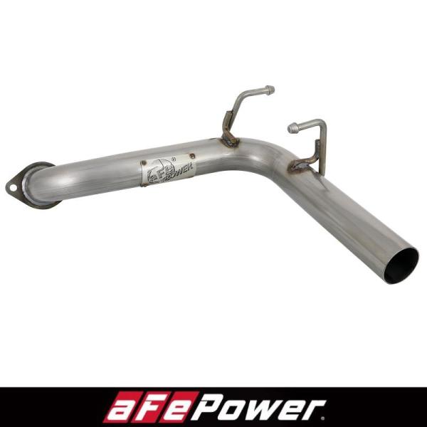 注意: 携帯でご覧中のお客様は、お手数ですが、ご購入前に必ず当ショップのウエブサイトバージョンに記載の注意事項をご確認下さい。☆商品名：MACH Force-Xp 2-1/2 IN 304 Stainless Steel Axle-Back...