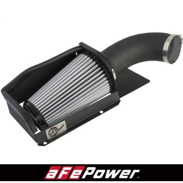 注意: 携帯でご覧中のお客様は、お手数ですが、ご購入前に必ず当ショップのウエブサイトバージョンに記載の注意事項をご確認下さい。☆品名：Magnum FORCE Stage-2 Cold Air Intake System w/Pro DRY...