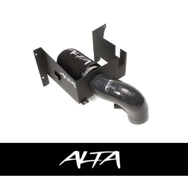 ☆商品名：COLD AIR INTAKE SYSTEM FOR R53 6SPD MANUAL☆品番：AMP-INT-201BK☆カラー：ブラック☆フィルタータイプ：Oiled Polyurethane Foam (オイル ポリウレタンフォ...