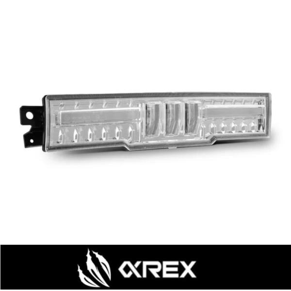 注意：車検際、判断によっては、車検に通らない場合がございます。そのようなトラブルのために、純正ライトの保管を強くお勧めしております。☆商品名：21-24 Toyota GR86/Subaru BRZ NOVA-Series Prismati...