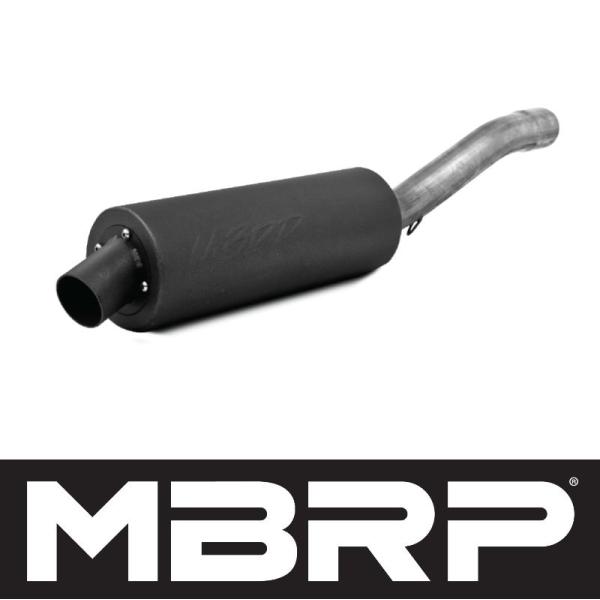 ☆商品名：MBRP CAN-AM 2007-2011 Renegade 500/ Renegade 800 500, 800☆品番： AT-8205P☆シリーズ：Performance☆サウンド レベル：アグレッシブ☆素材：アルミメッキ鋼、...