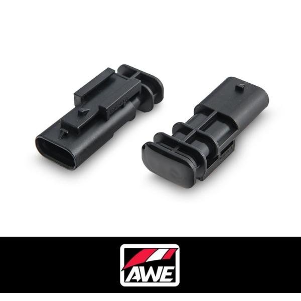 注意: 携帯でご覧中のお客様は、お手数ですが、ご購入前に必ず当ショップのウエブサイトバージョンに記載の注意事項をご確認下さい。☆商品名：AWE Tuning Electronic Valve Simulators (Contains 2 P...